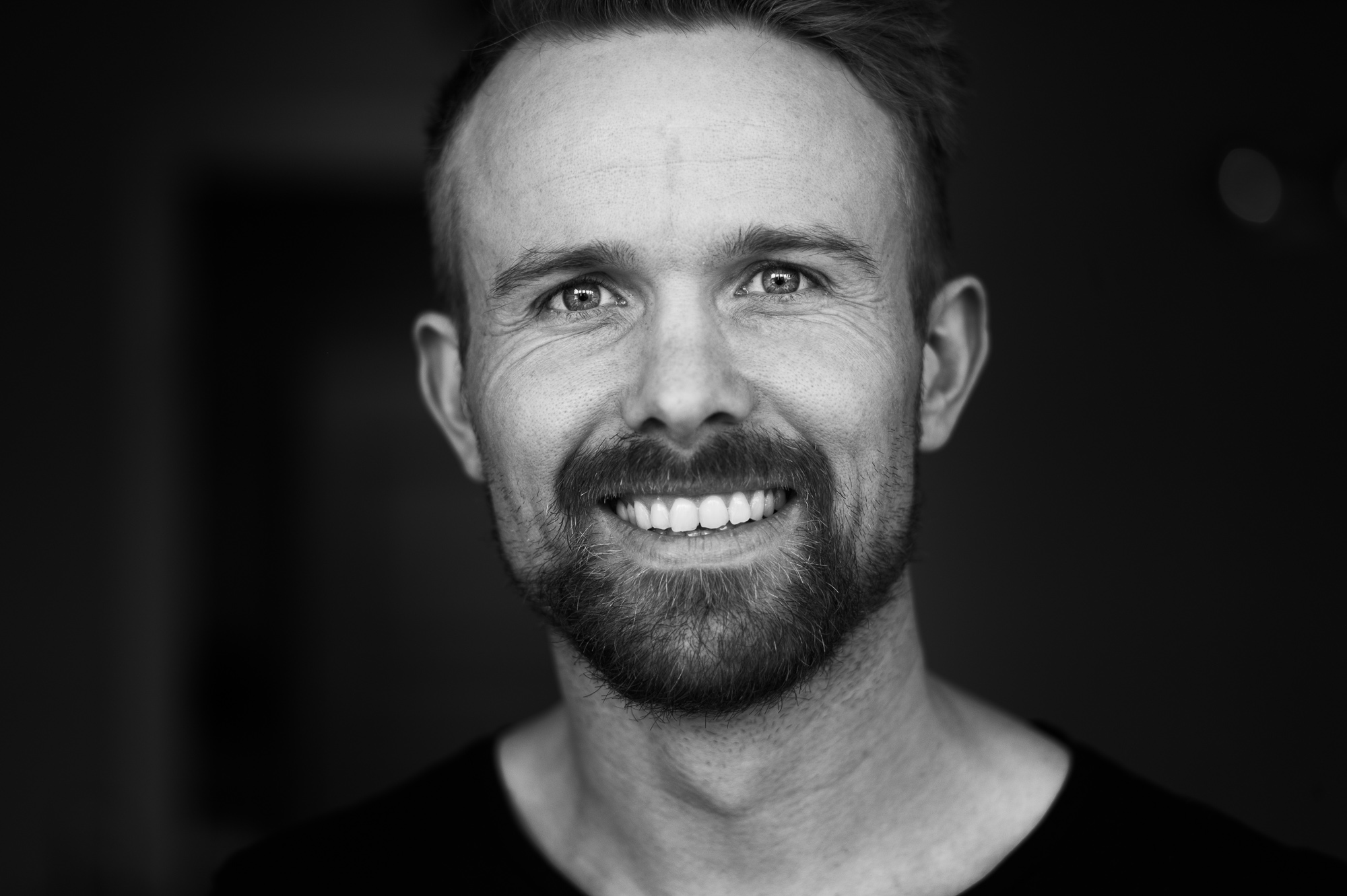 Photography by Andreas Øverland - Oslo & London