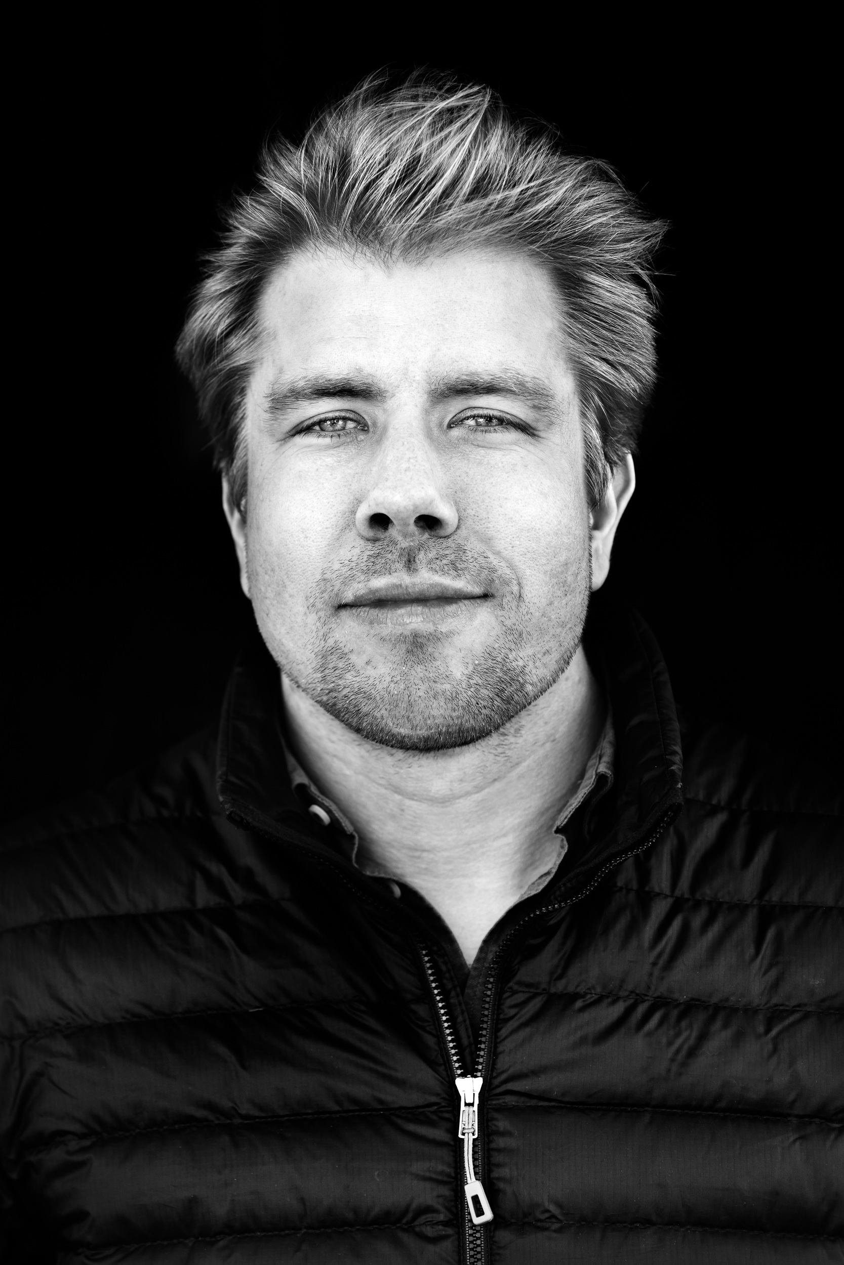 Photography by Andreas Øverland - Oslo / London / Frankfurt