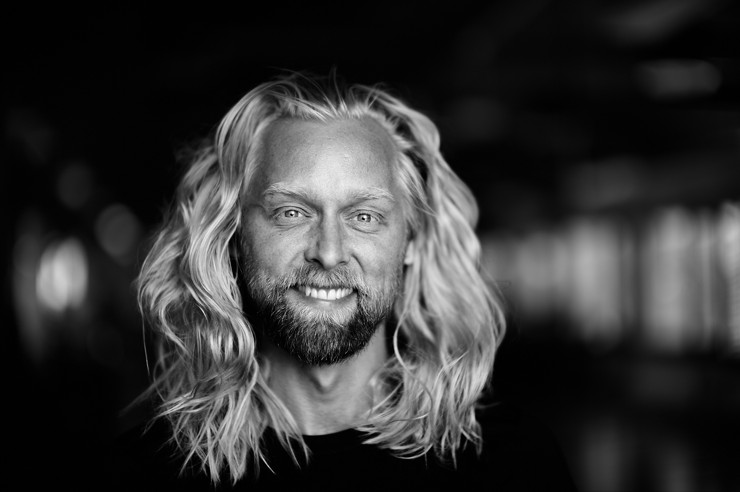 Photography by Andreas Øverland - Oslo / London / Frankfurt