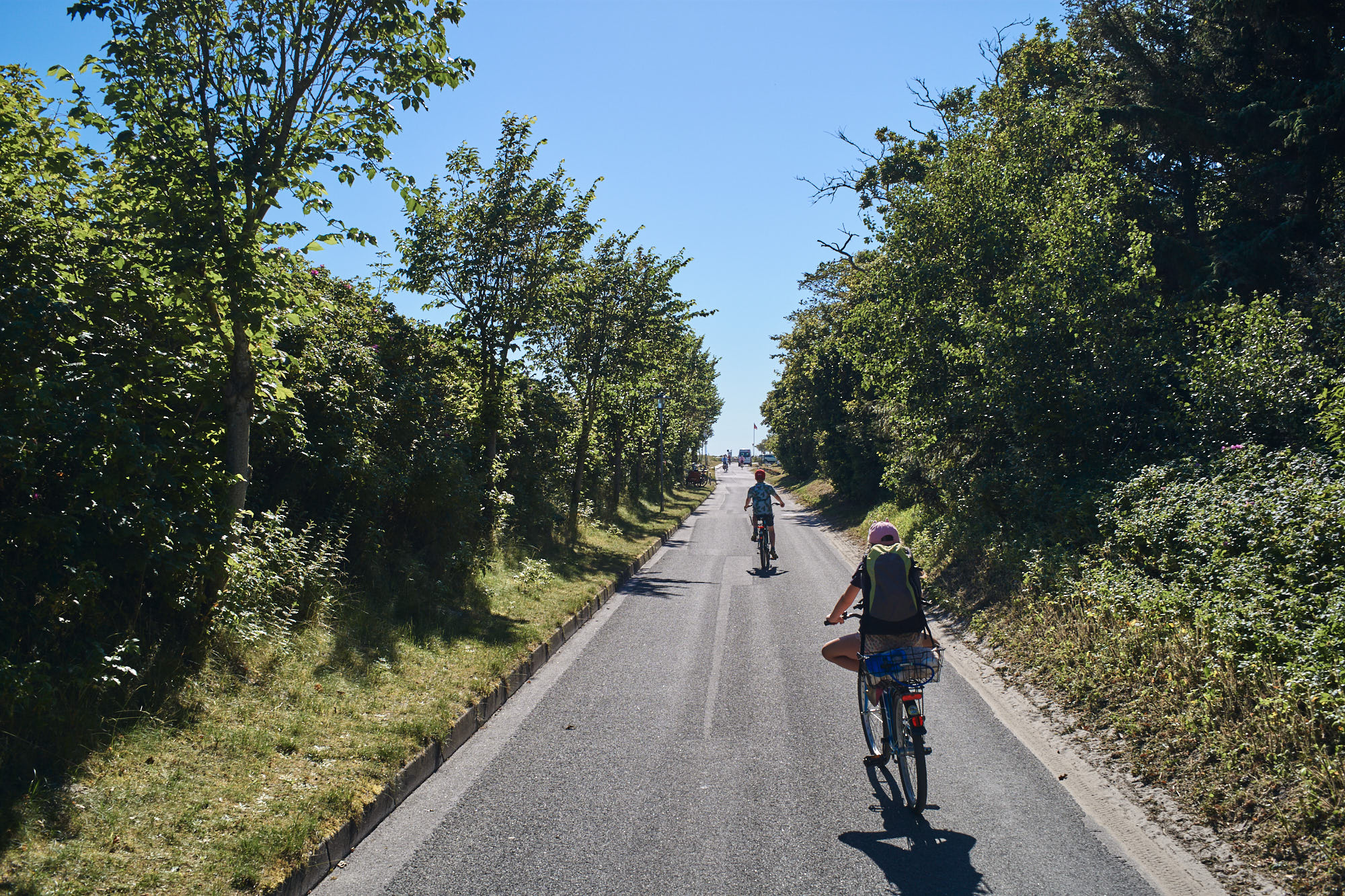 Photography by Andreas Øverland - Oslo / London / Frankfurt