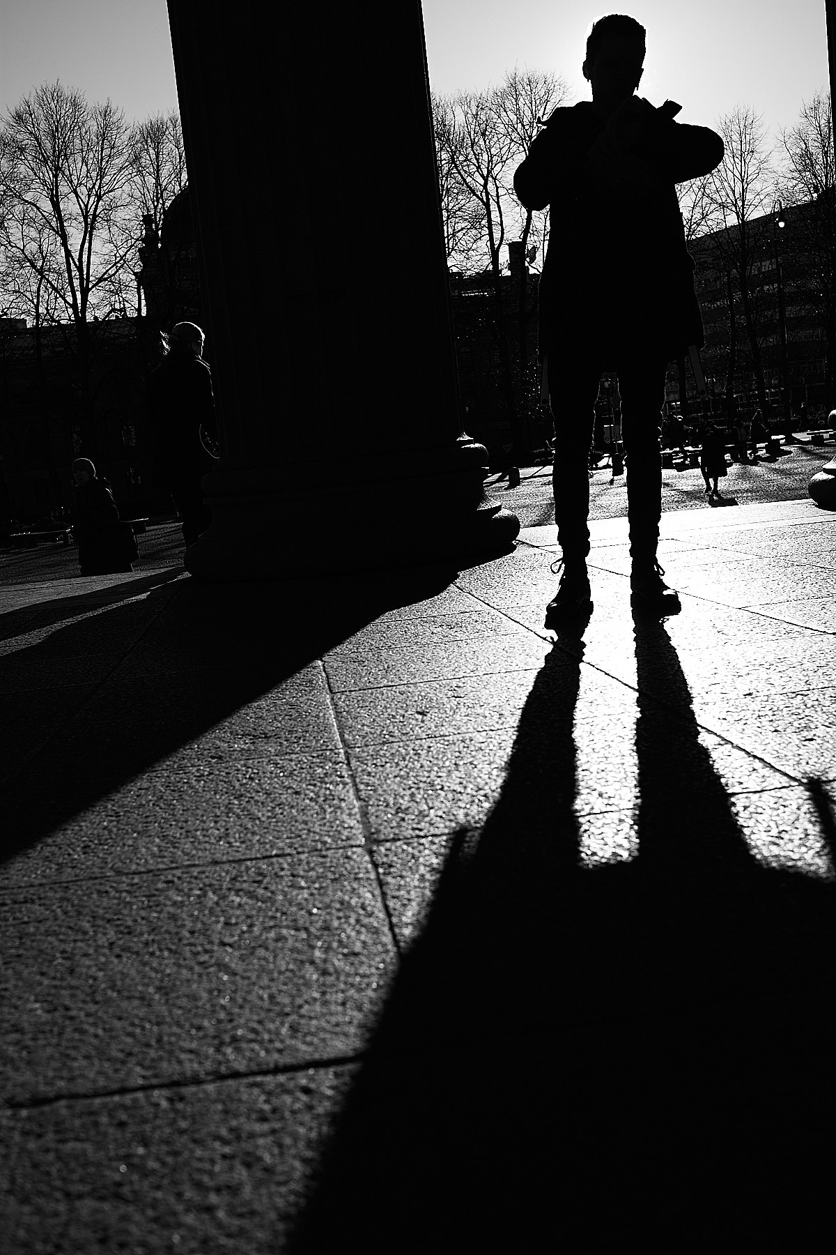 Photography by Andreas Øverland - Oslo / London / Frankfurt