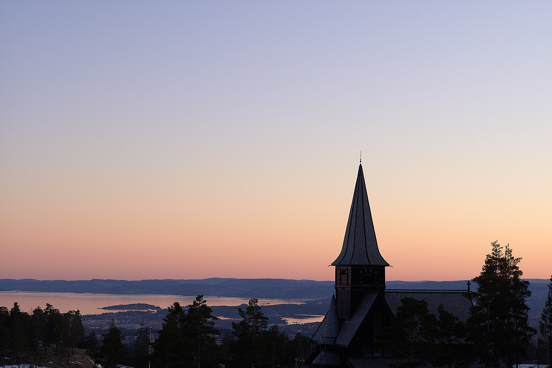 Photography by Andreas Øverland - Oslo & London